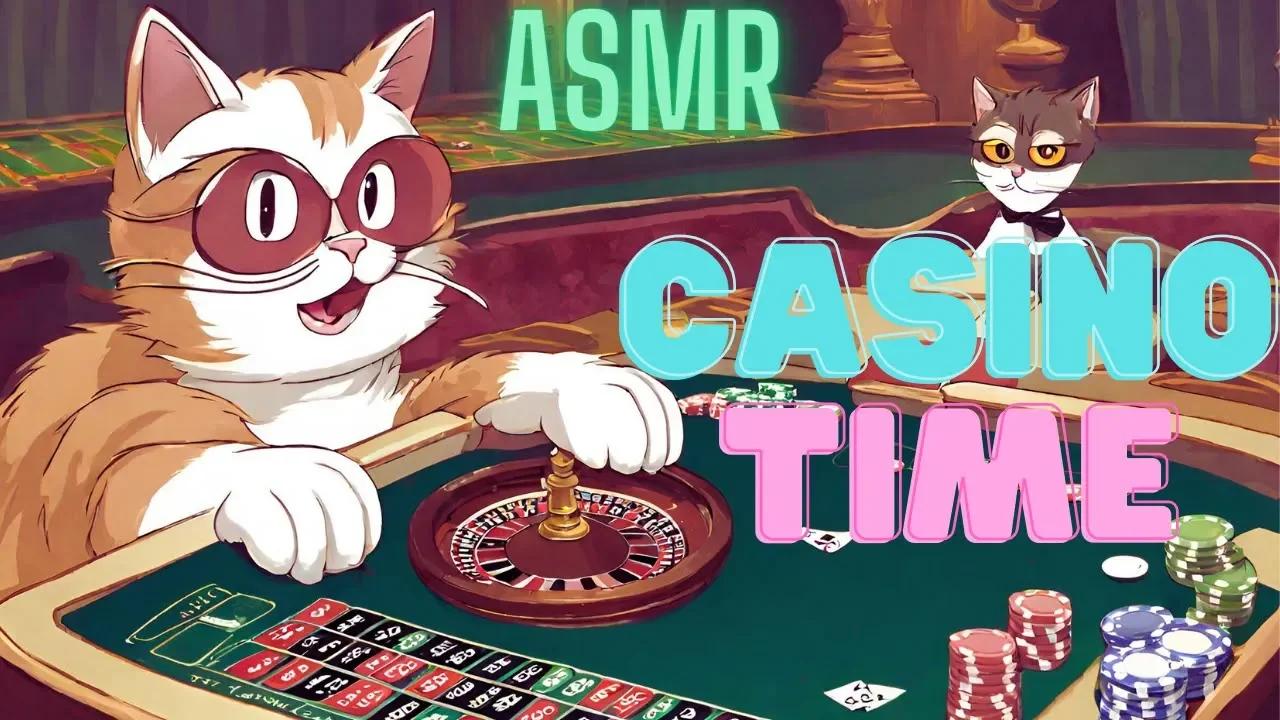 ASMR tapping and scratching no talking 3D Sound