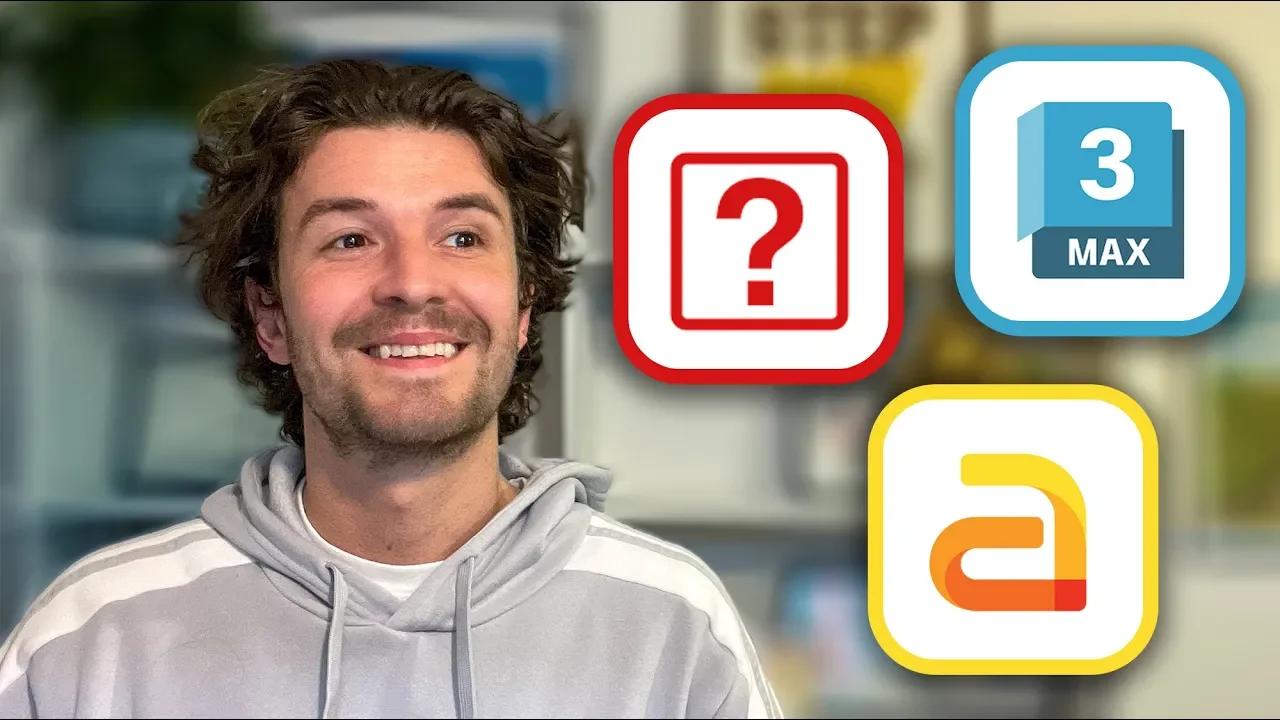 Boost Your 3D Art with These Must Have 3ds Max Plugins 2023