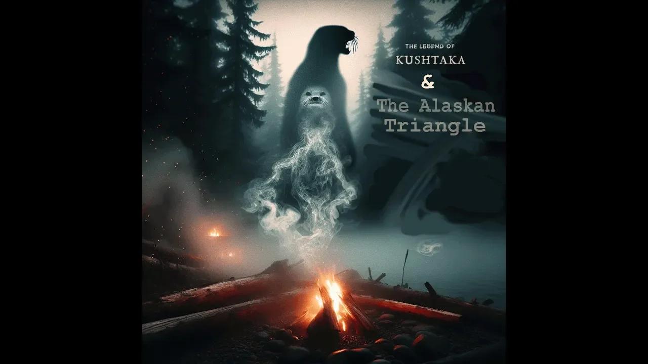 The Legend of Kushtaka & The Alaskan Triangle