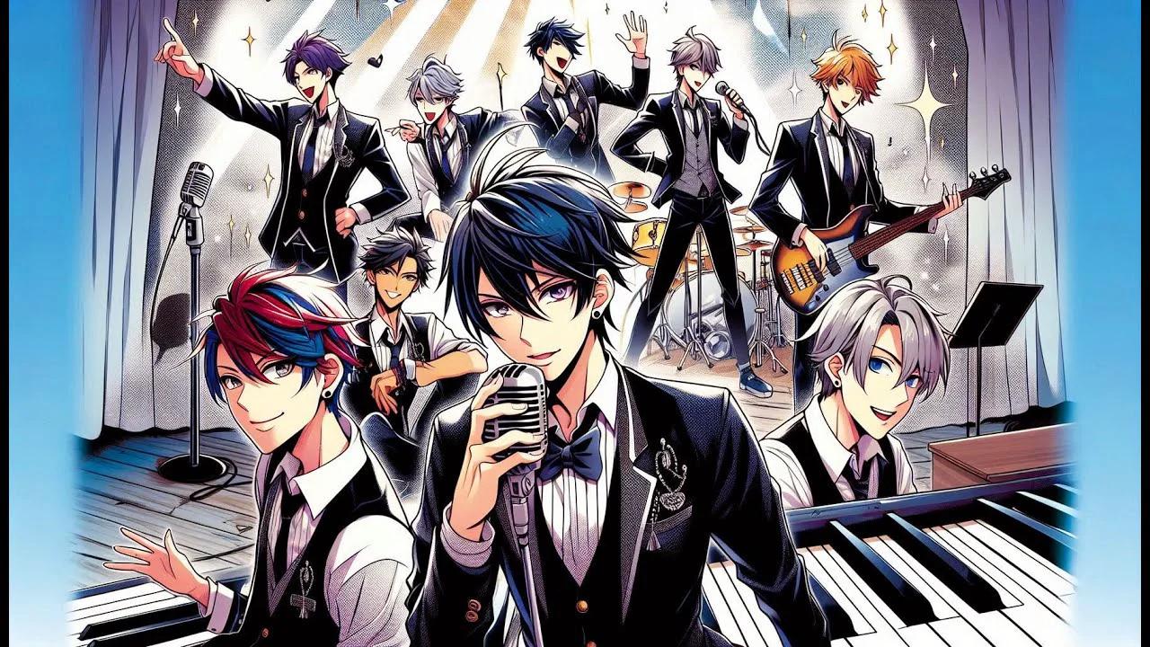 Algorithm Blues [MUSIC]