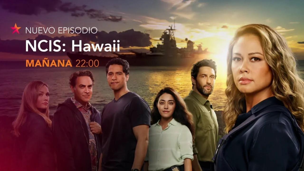 Star Channel Spain - Continuity with Ads [May 28, 2024]