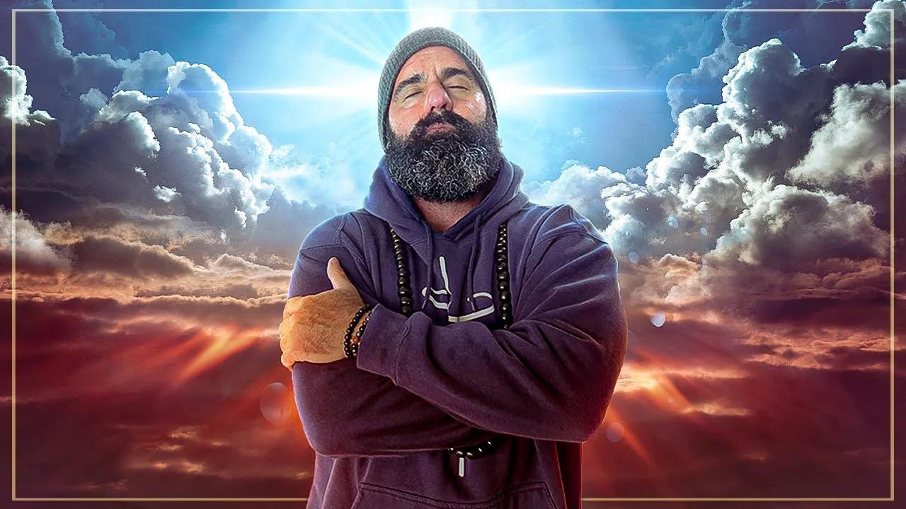 The Story of CJV "The Great I AM"