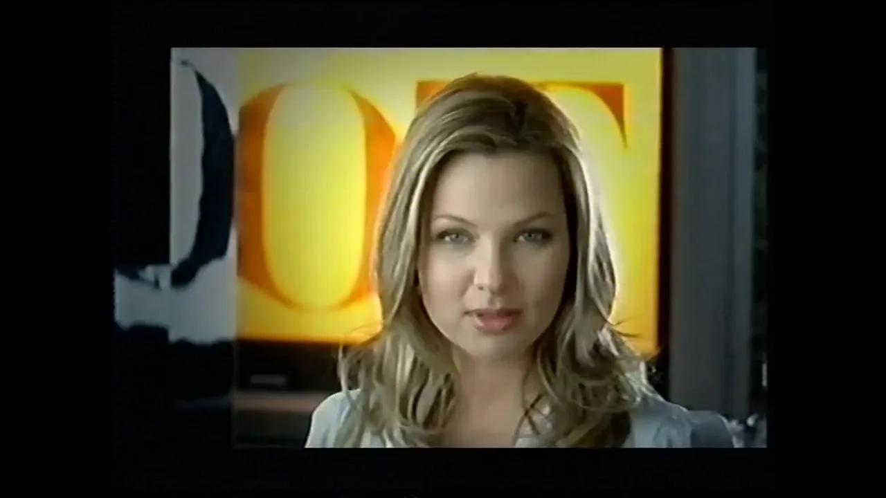 TVN Siedem - Reklamy i zapowiedzi (20.04.2007)