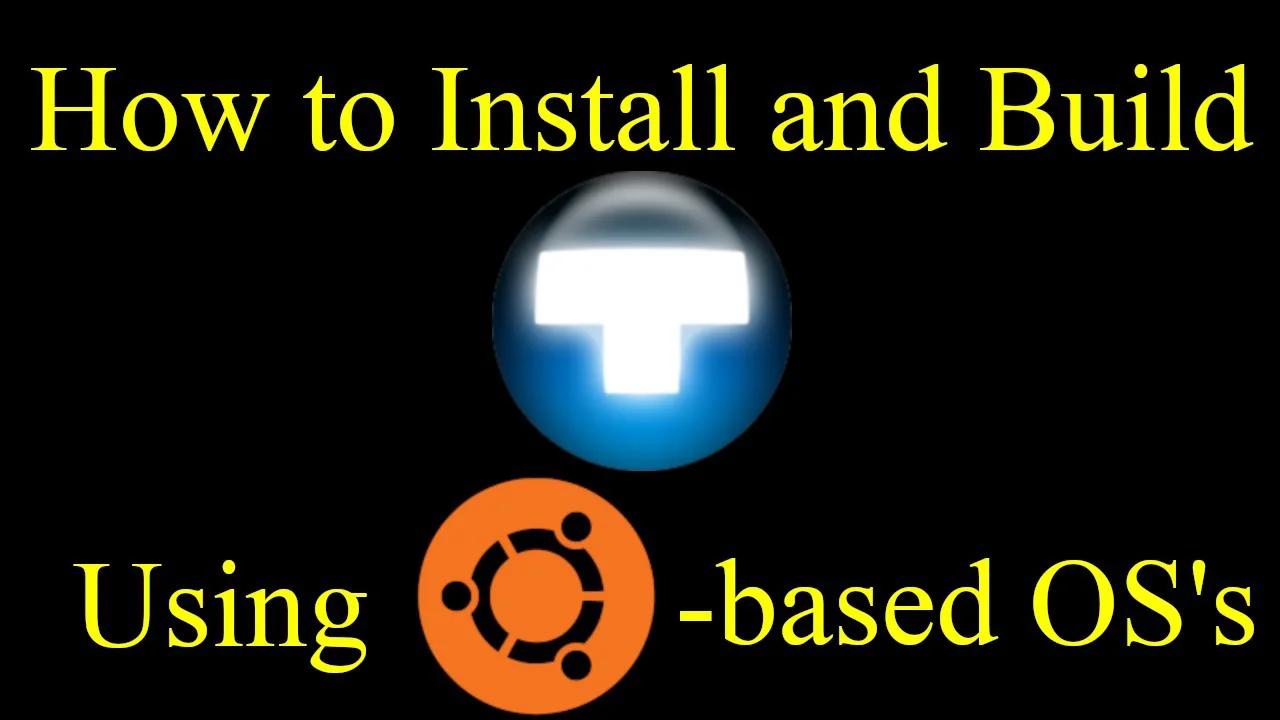 How To Install and Build NullpoMino From Source on Ubuntu-Based Distributions in 2023