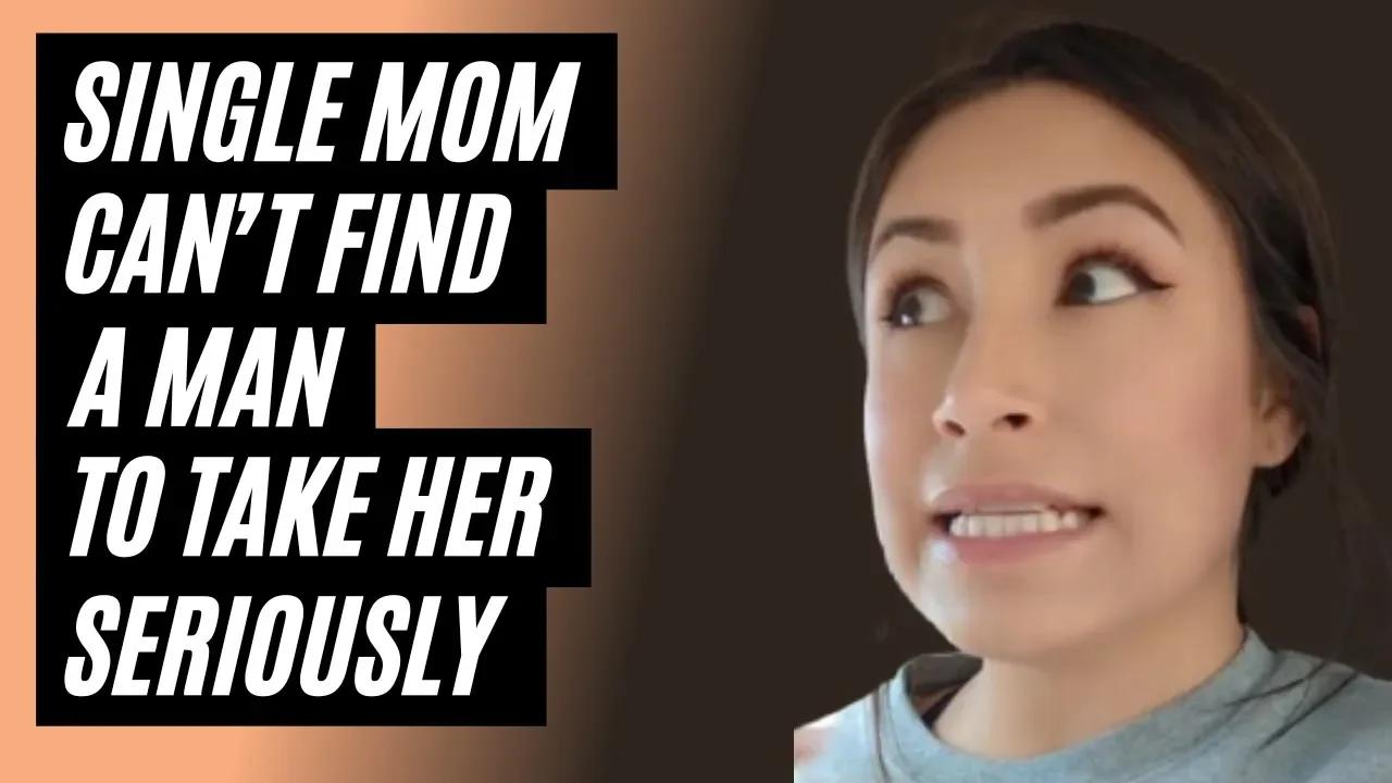 Should You Date A Single Mom? Part 10. Why You Shouldn't Date Single Moms Should You Date A Single Mom? Part 10. Why You Shouldn't Date Single Moms