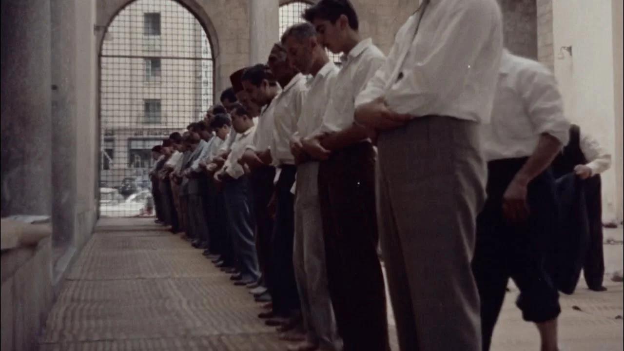 The Untold Stories of Lebanon's Resilience: Documentary ca. 1980