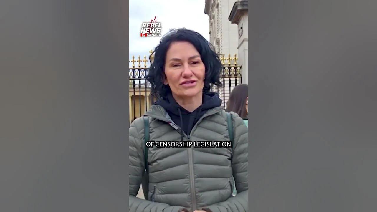 Governor General Mary Simon has got to go!