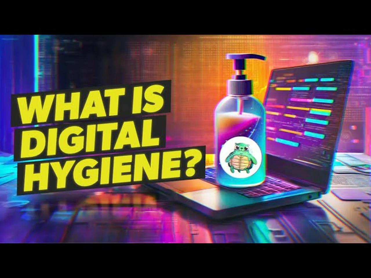 What is Digital Hygiene? 5 Ways To Hide Your Online Activity