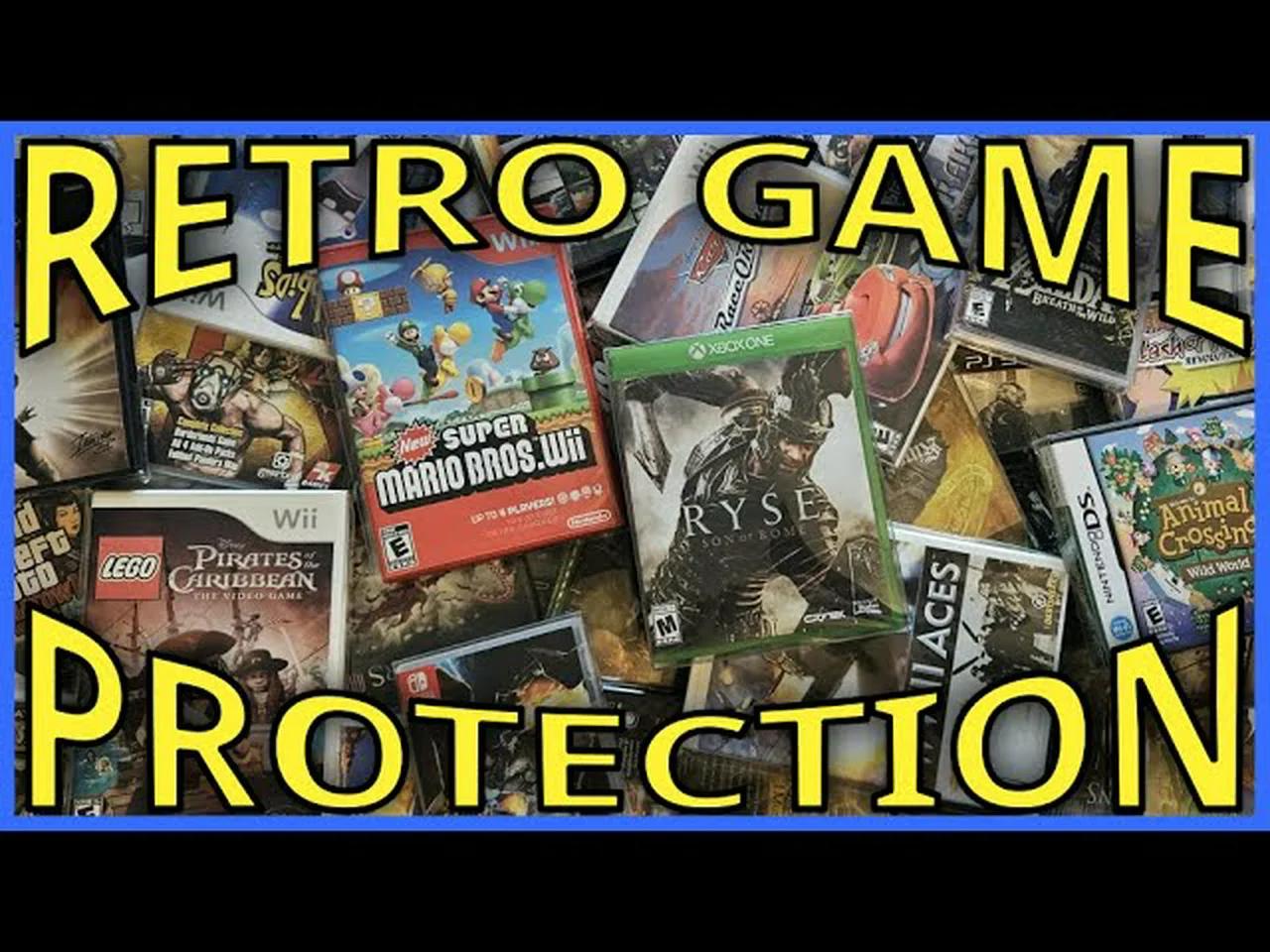 How to protect your of your physical media collection (dvds, video ...