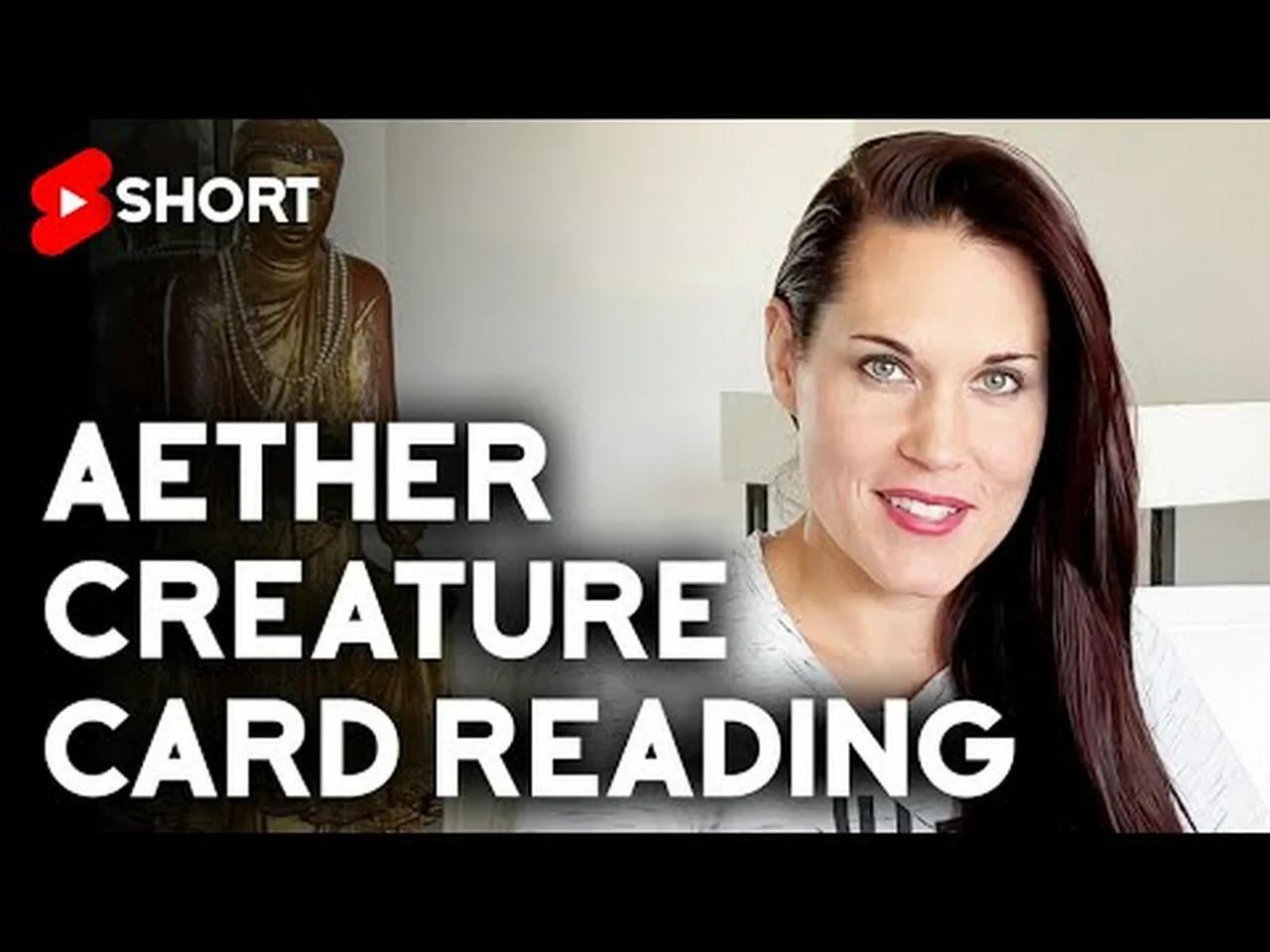 Card Of The Day - Tikbalang