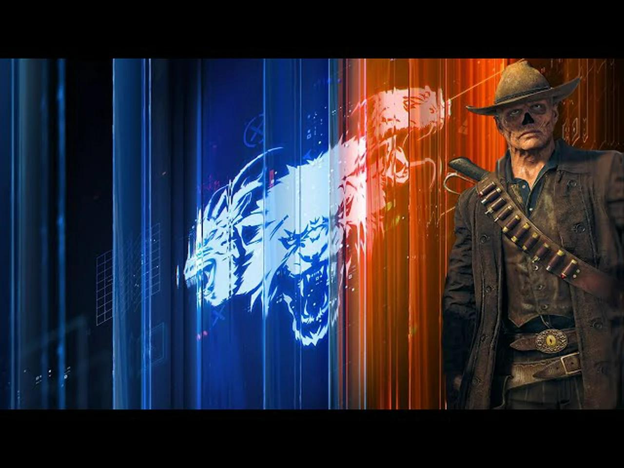 Random Multiplayer Games In Black Ops 7