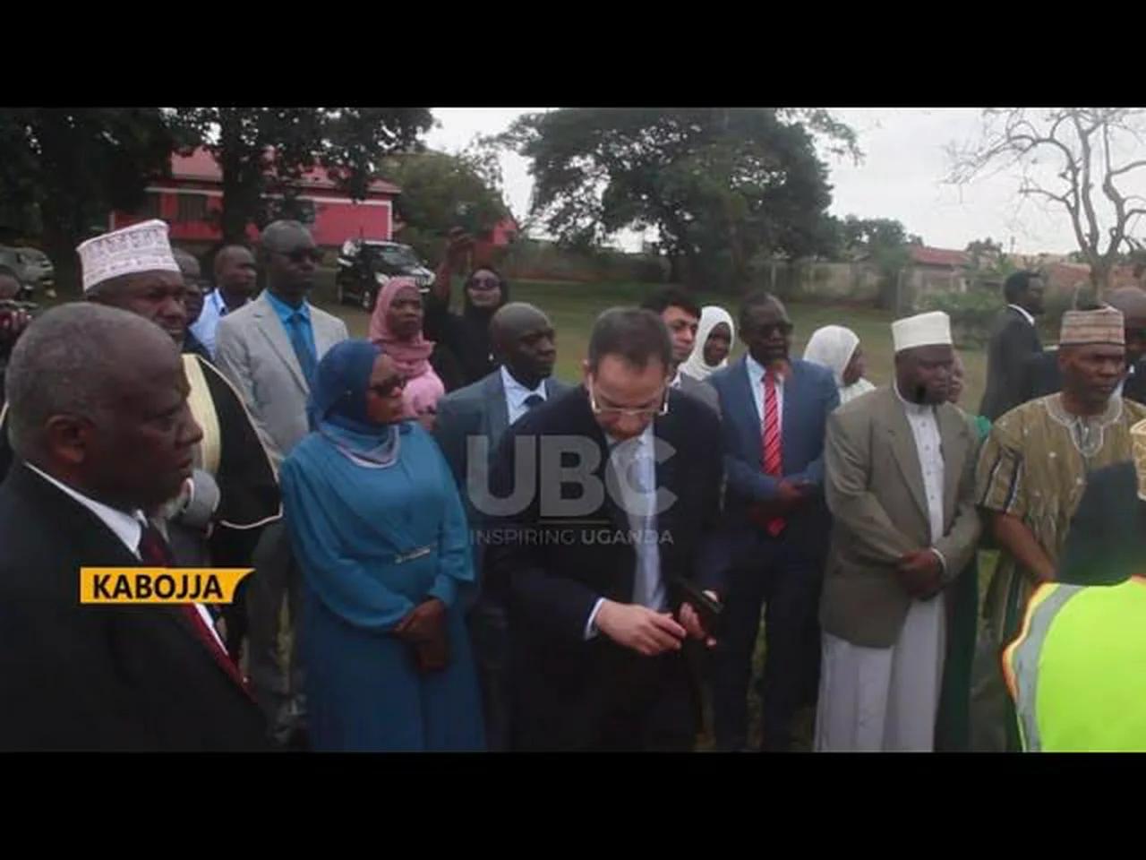 HALAL AUTHENTICATION LABORATORY IN UGANDA