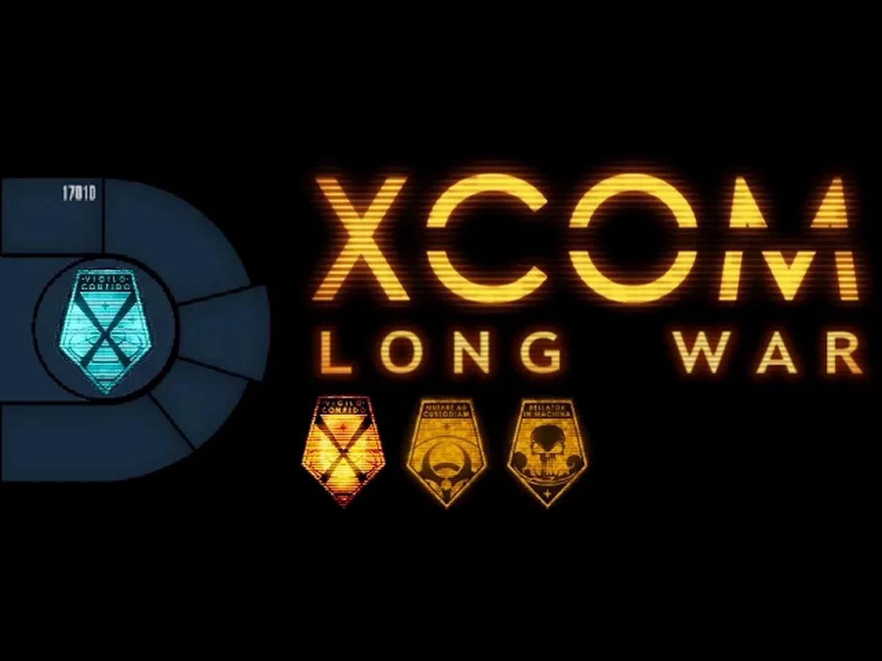 XCOM: Long War EP2