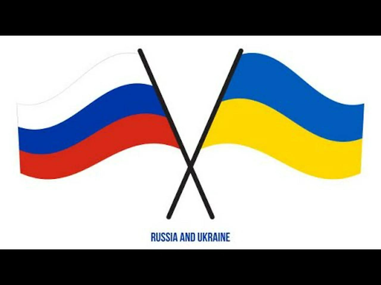 Who and what is Ukraine?