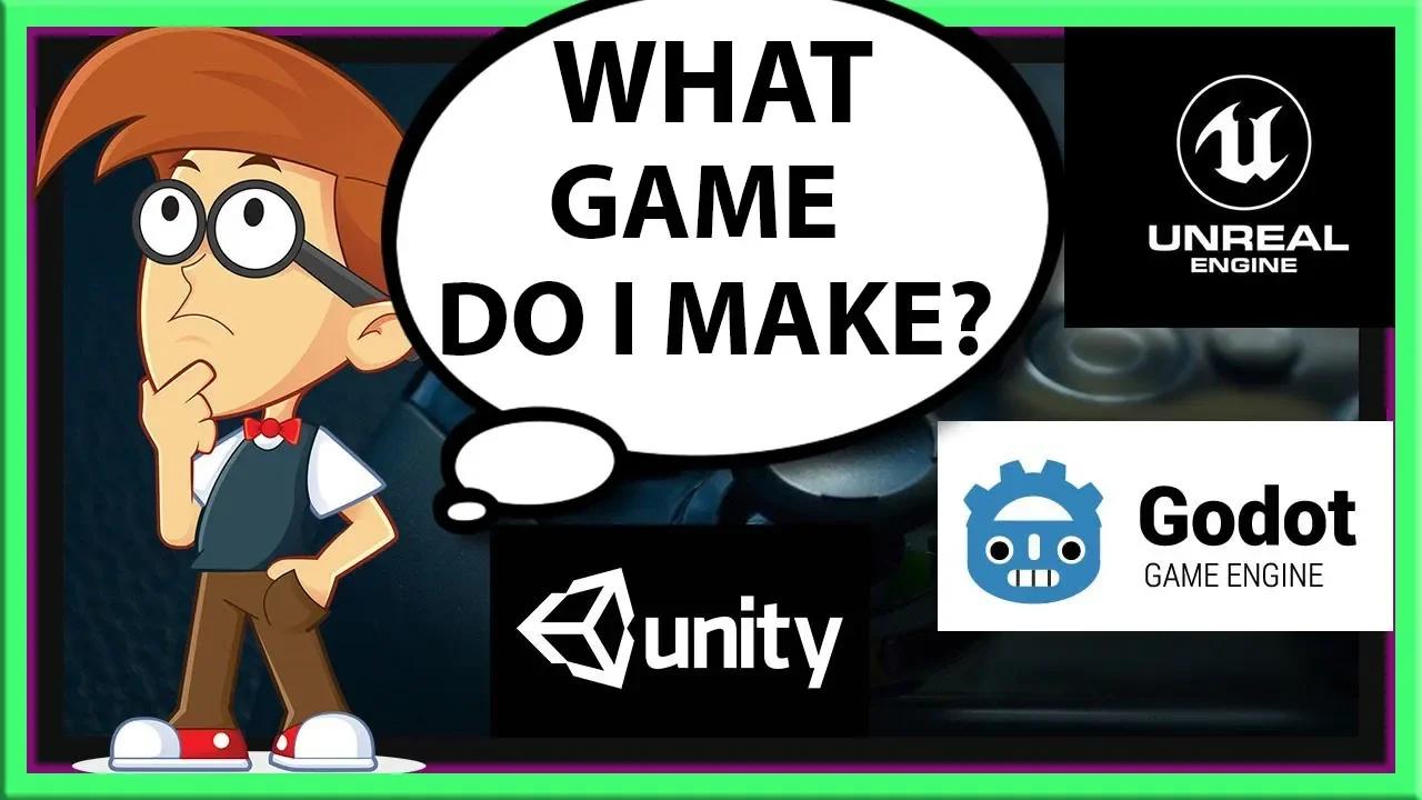 How to create a video game? GAME DOCUMENT DESIGN? GDD?