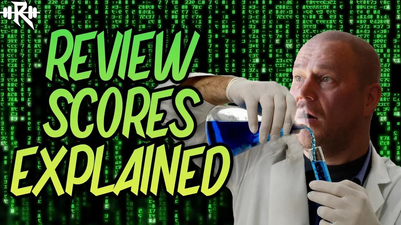 Review scores: good or bad? Scoring explained [opinion]