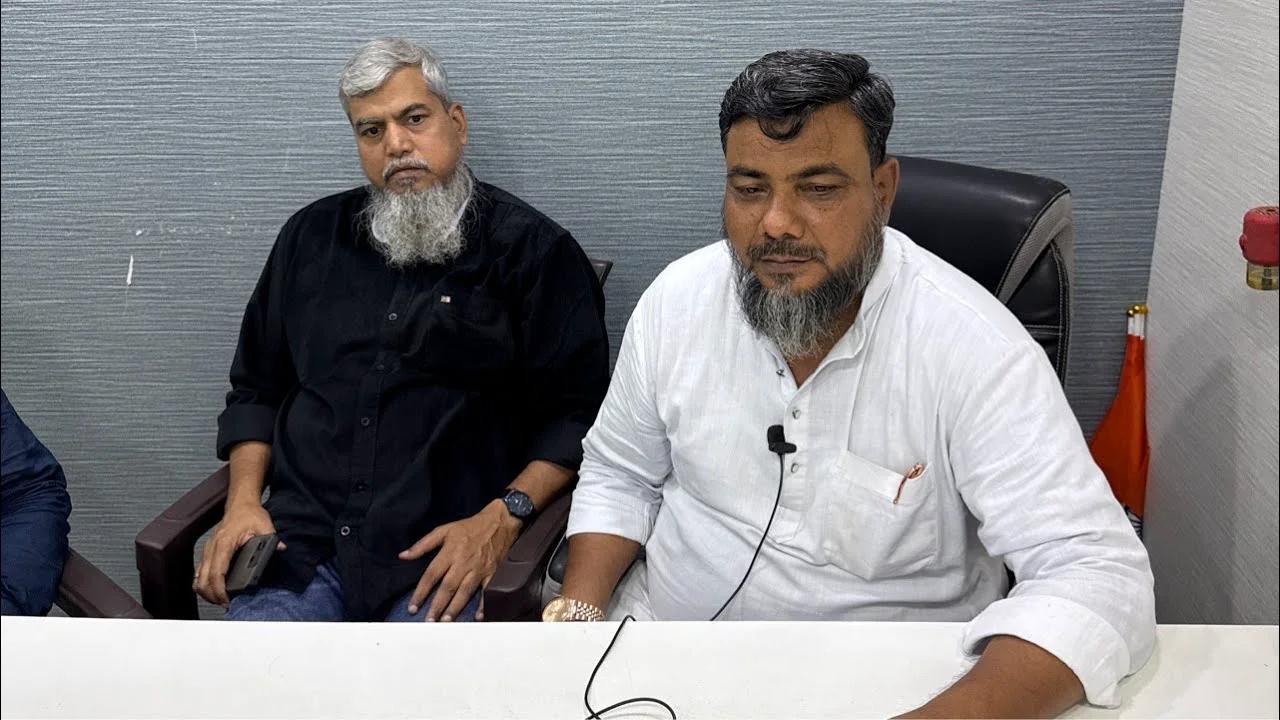 Live: Team Najeeb Mulla Fire