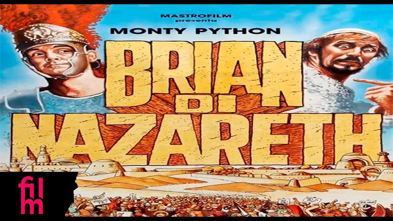 Los SECRETOS de "La Vida de Brian"