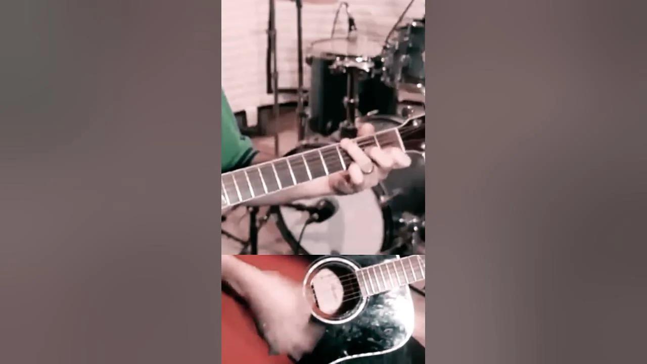 Boston - Amanda - Acoustic Guitar Lesson