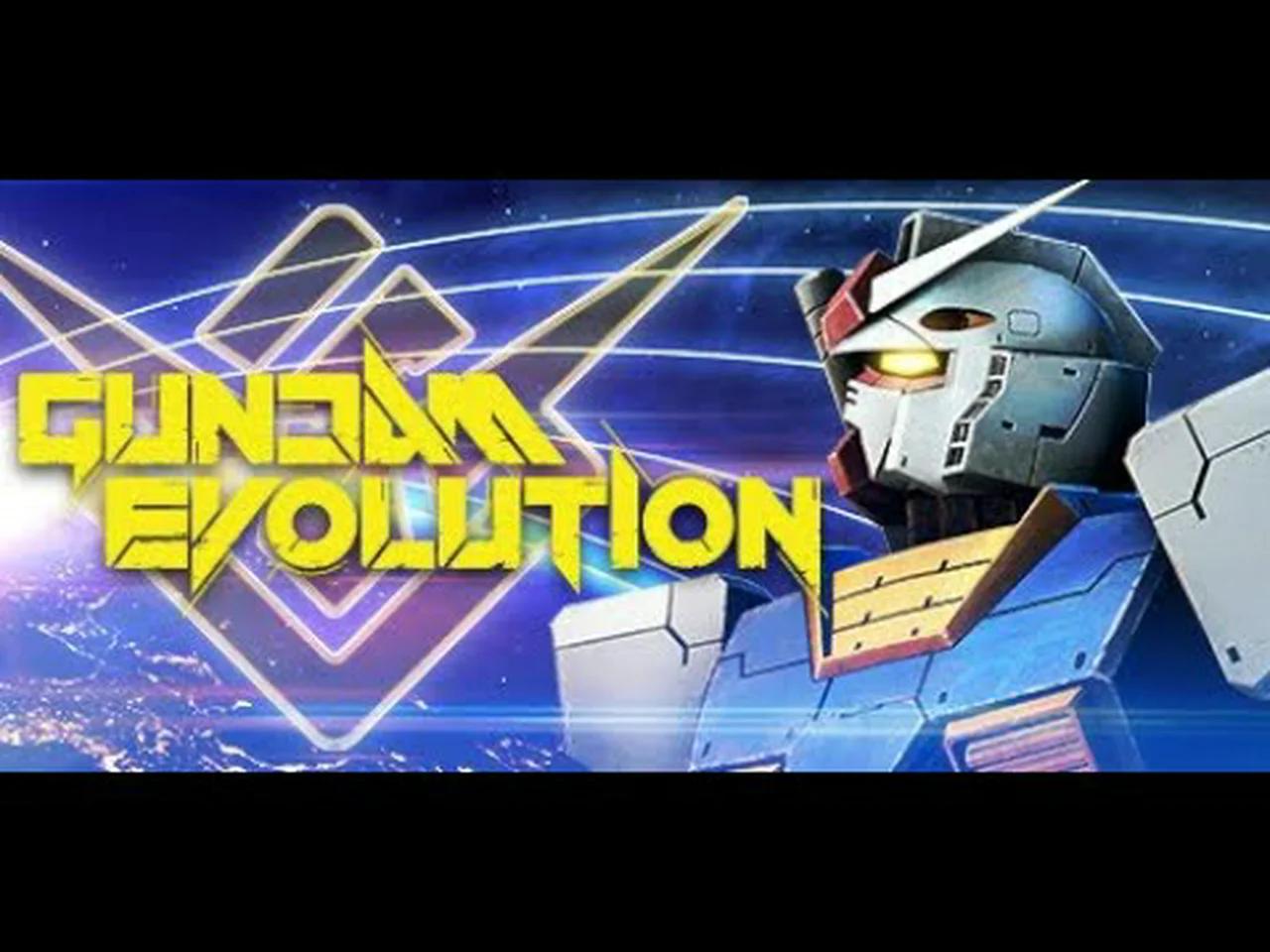 Tutorial como baixar Gundam Evolution fácil e rápido