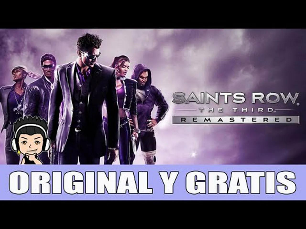 ORIGINAL Y GRATIS | ESTÁN REGALANDO 3 JUEGOS EN EPIC GAMES Y STEAM