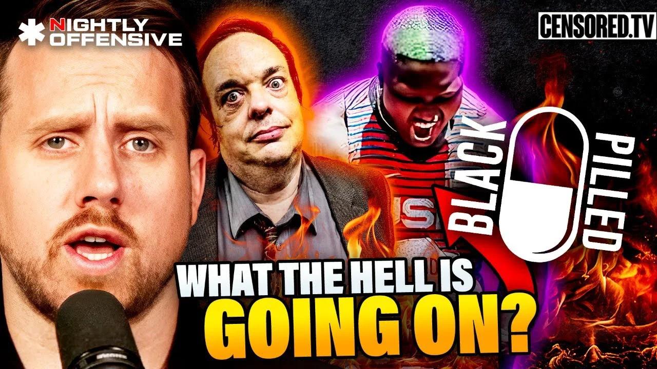 We Are So F Cked So Completely F Cked Guest Blackpilled