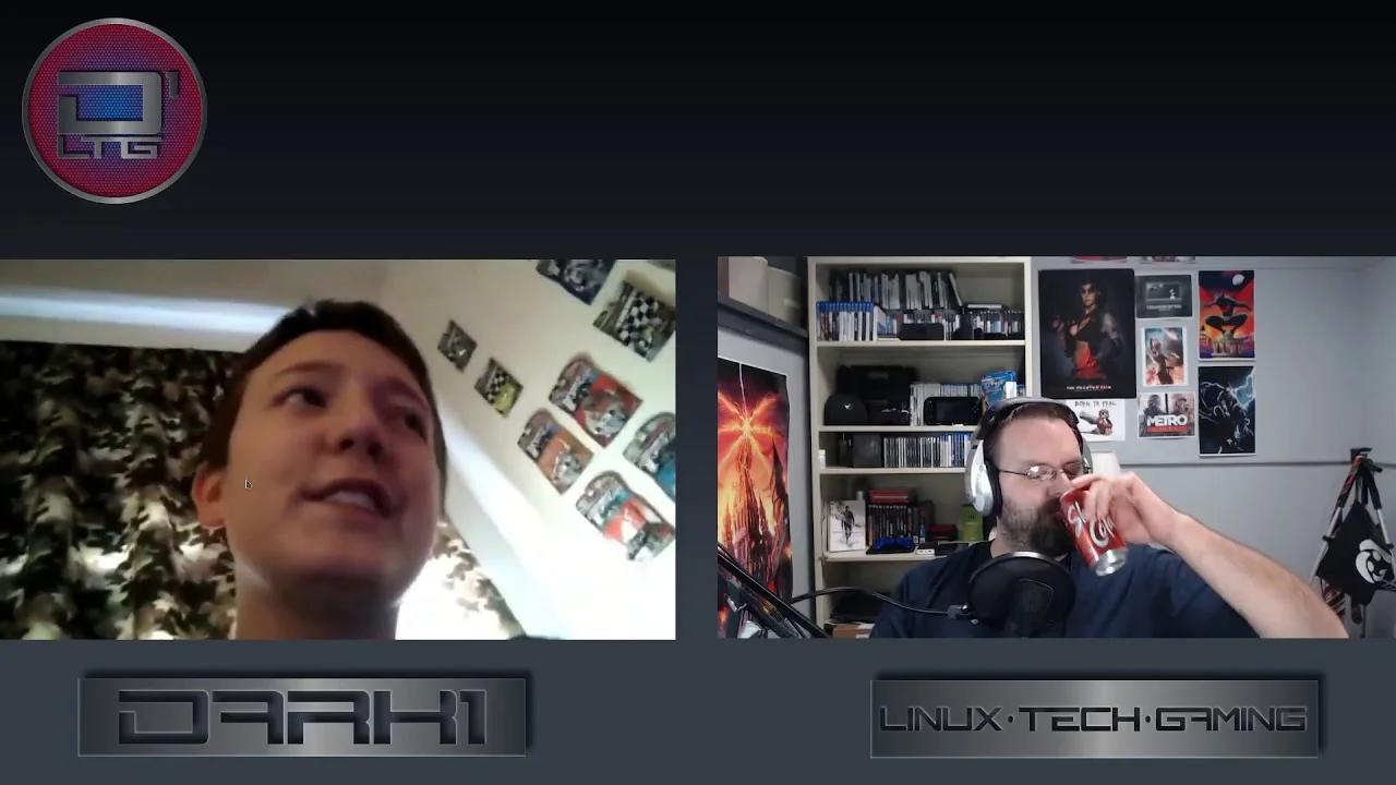 Why I recently switched from Windows 10 to Linux *Reaction*