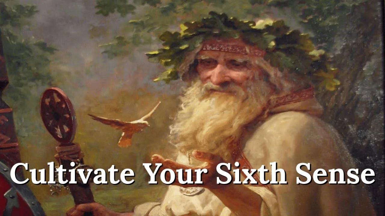 How to Cultivate Your Sixth Sense – The Power of Intuition