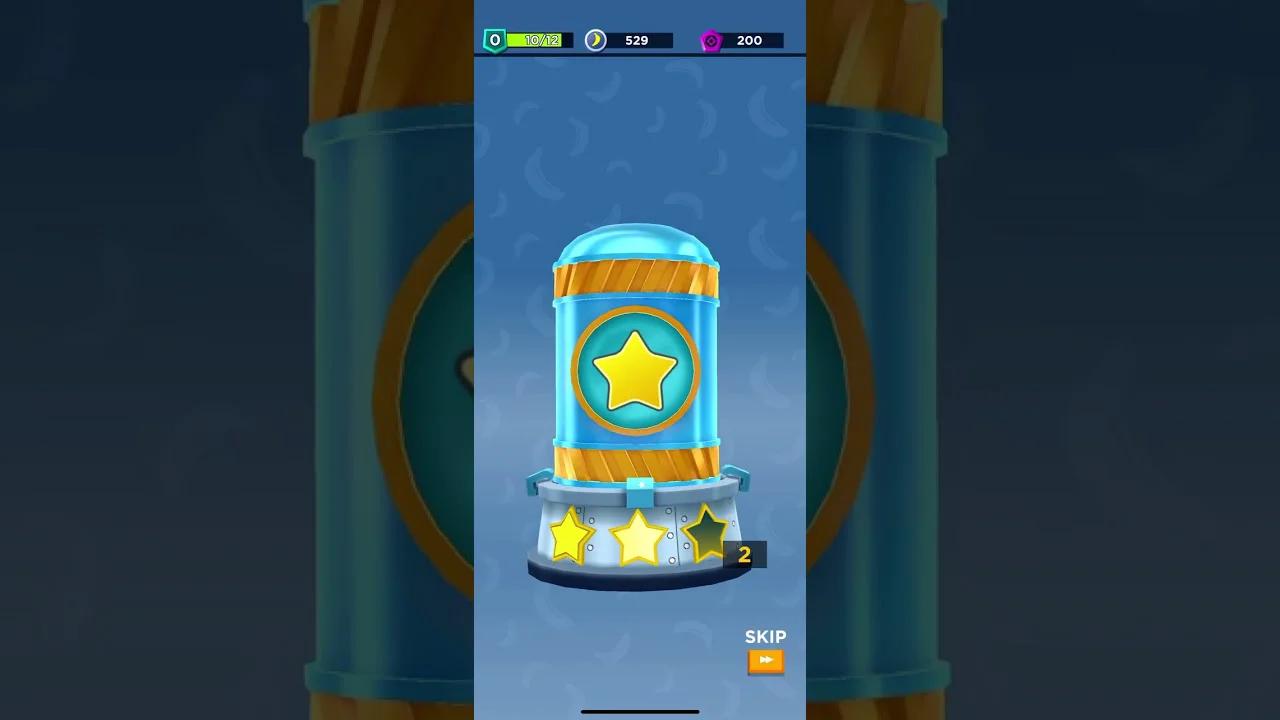 Despicable Me: Minion Rush - Introduction Tutorial Gameplay