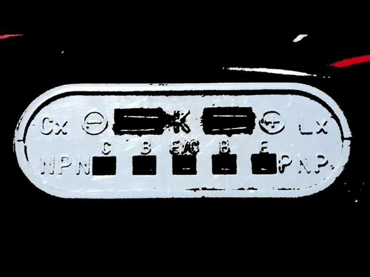 Inside a Multimeter Multi-Function Socket (with schematic)