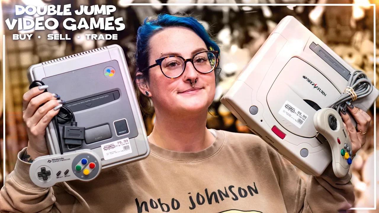 These Console Colors NEVER Released in North America! | DJVG