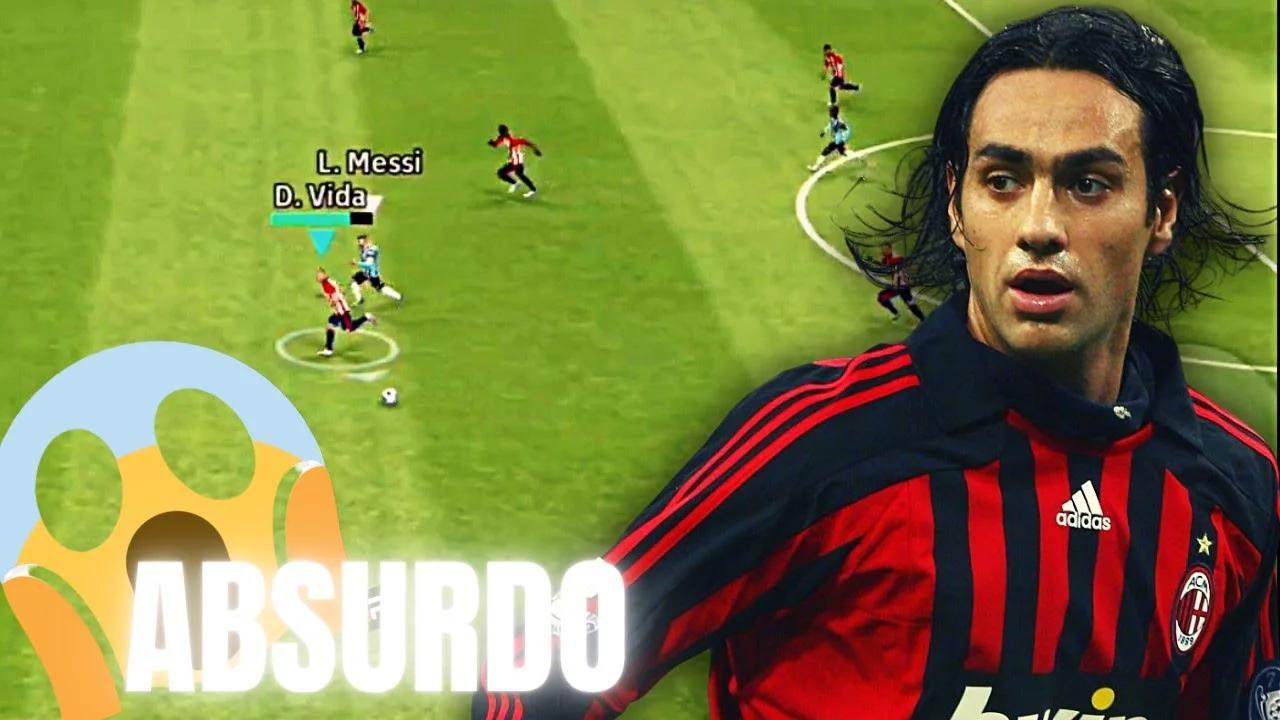 NOVO NESTA😱 CARTA BASE ACHEI UM ZAGUEIRO BULGADO NO EFOOTBALL 24 MOBILE 🔥