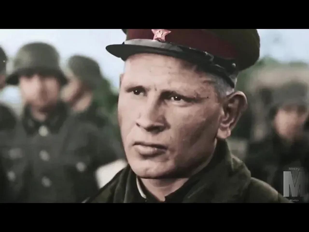 Revenge of the Red Army - The Soviet Counter Offensive (WWII)