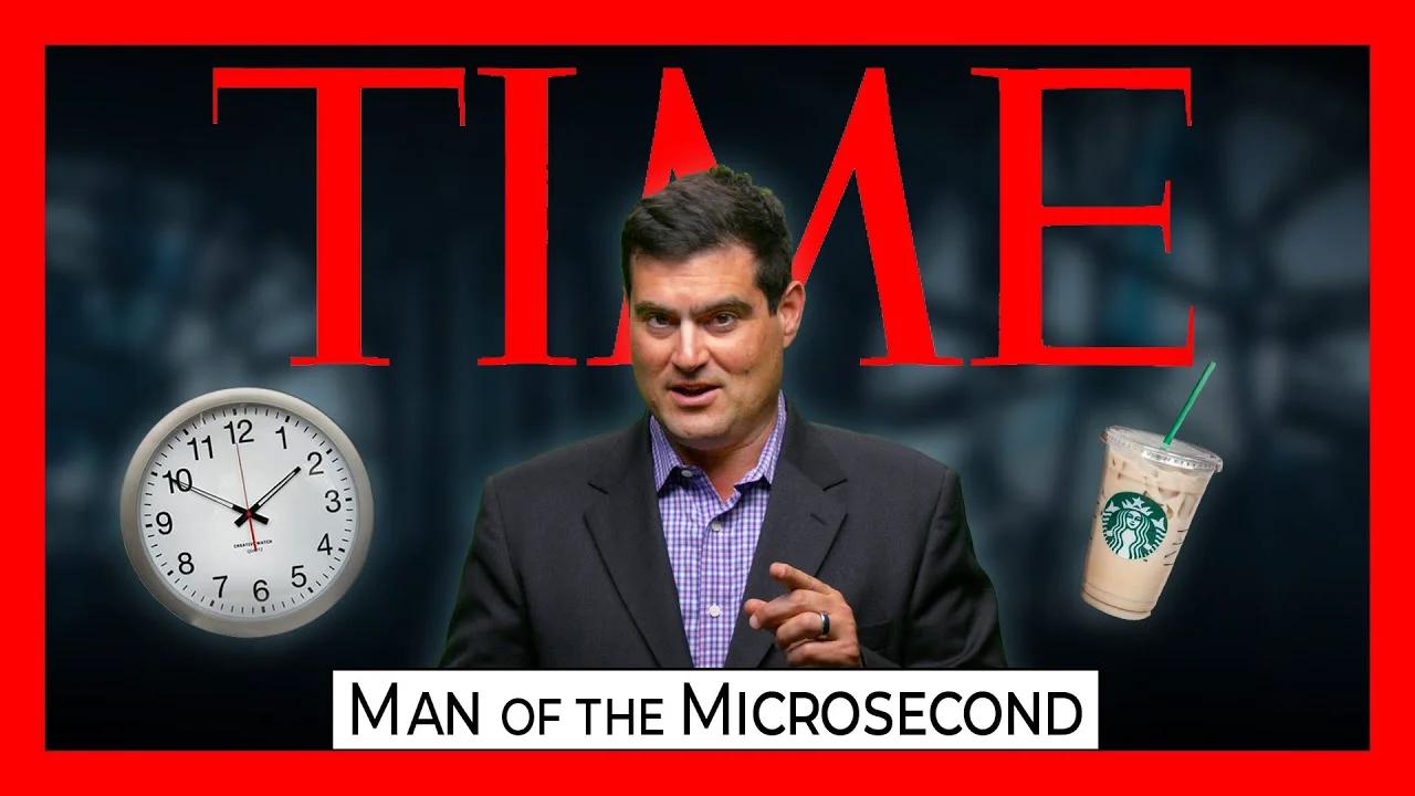 World's Simplest Clock Reveals the Nature of Time!