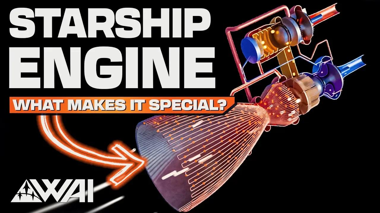 SpaceX Reveals Latest Starship Flight 5 Launch Estimate! Full Flow ...