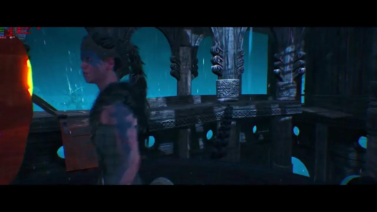 Hellblade Senua's Sacrifice Complete Walkthrough 12