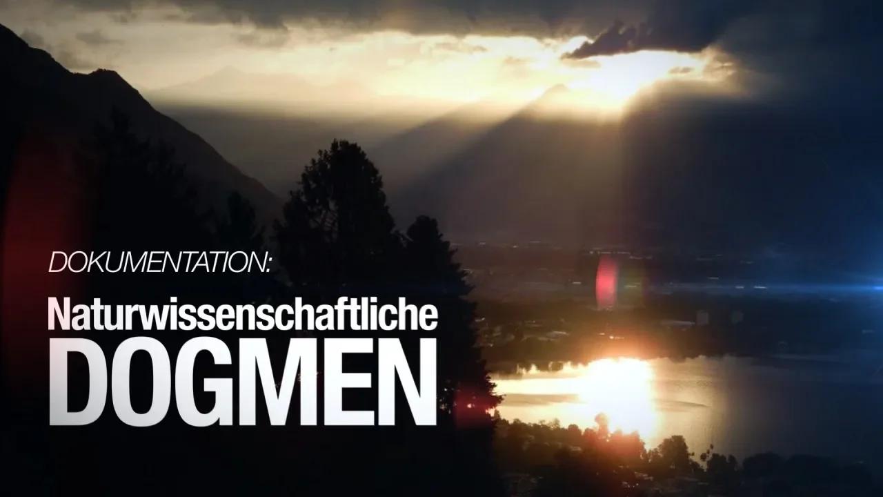Dokumentation: Naturwissenschaftliche Dogmen | 12. Februar 2021 | www ...