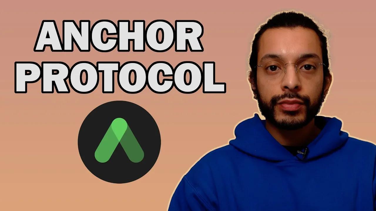 Anchor Protocol Full Beginner Tutorial - Step by Step Guide (2022 ...