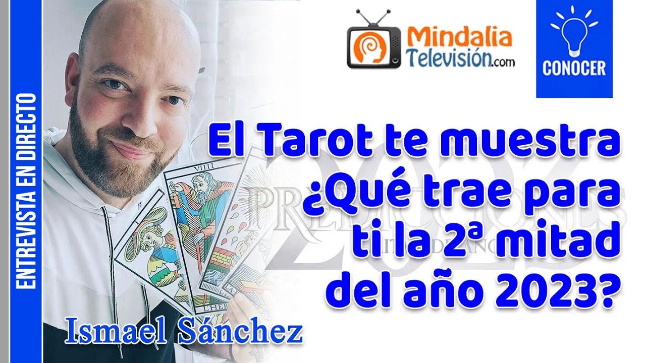 El Tarot te muestra ¿Qué trae para ti la 2ª mitad del año 2023 ...