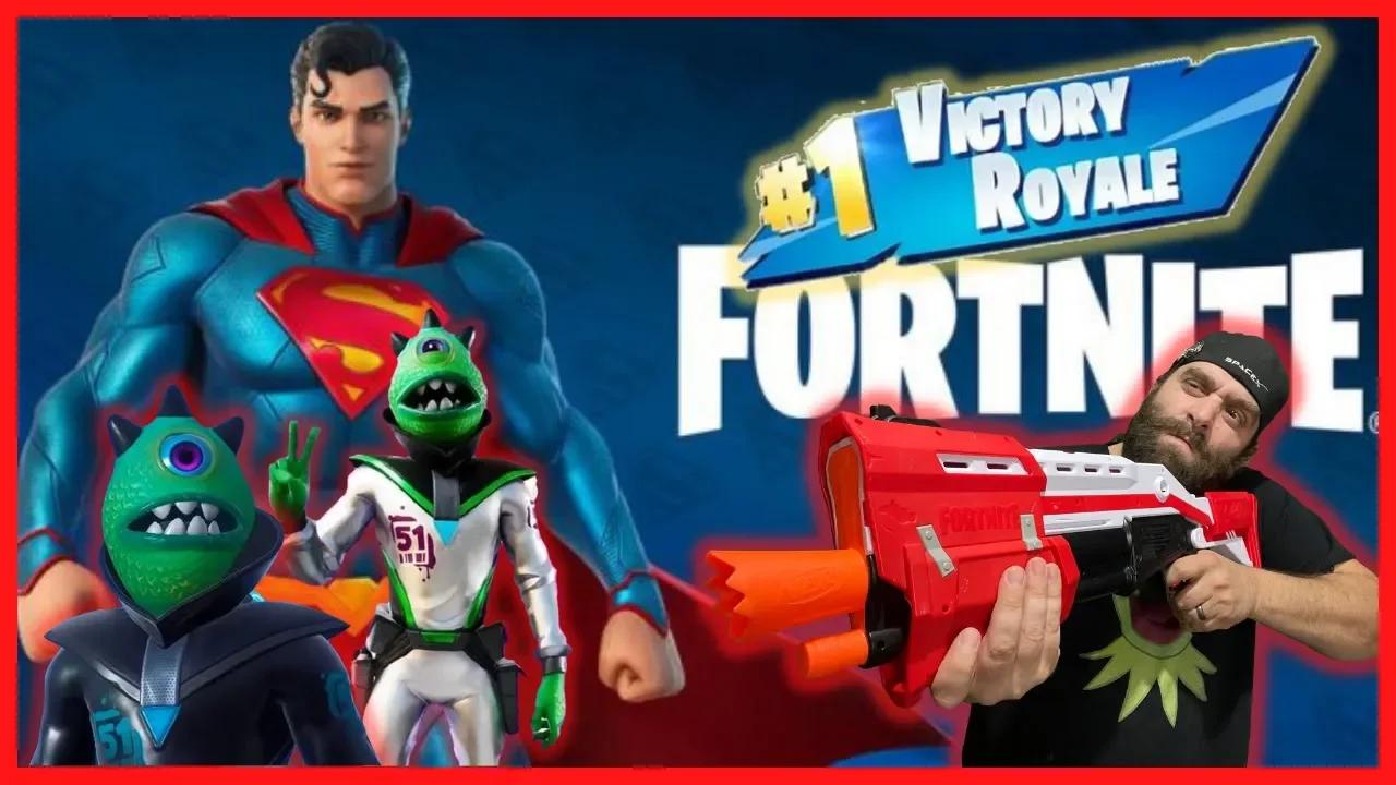 Epic Fortnite win With Makini Draws and Friends! #Twtich # ...