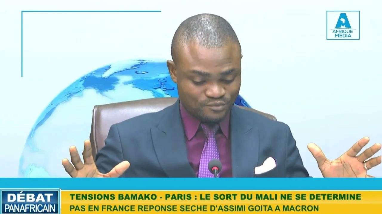BAMAKO-PARIS: QUE SE PASSE T-IL CONCRETEMENT?