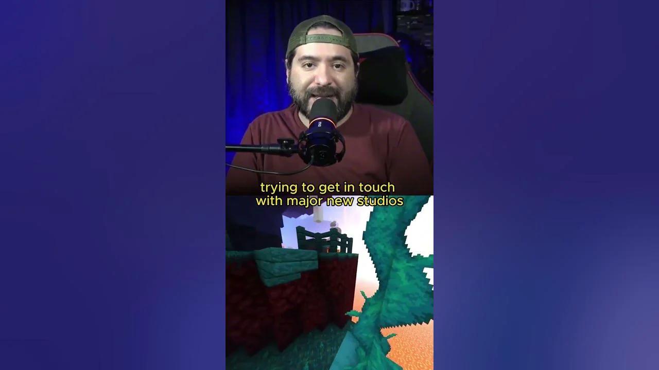 Rumor Buzz: Nintendo Switch 2 Leak, Studios and Nintendo IPs! #NintendoSwitch2