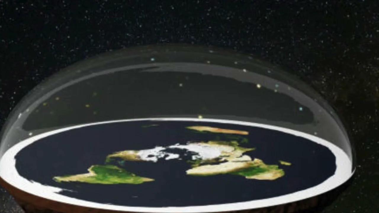 Dôme sur le continent Terre - Rachel Fortun HRE Hypnose Regressive ...