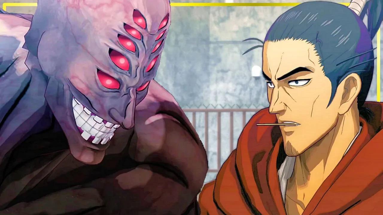 One Punch Man A Hero Nobody Knows Melzargard Gameplay Walkthrough | No ...