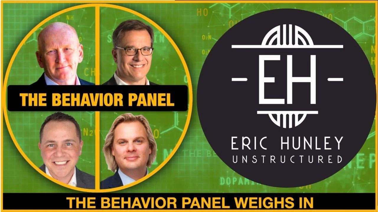 The Behavior Panel Exclusive Q&A