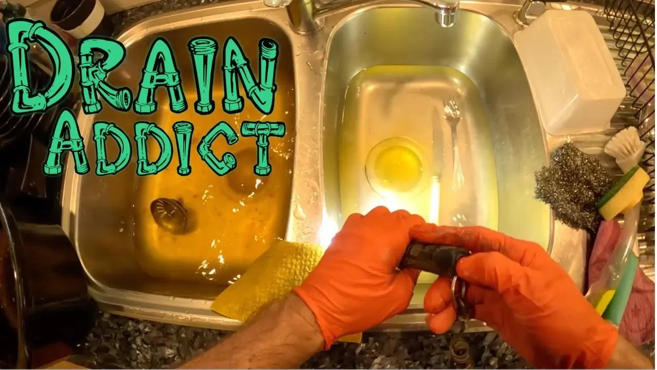 Blocked Drain 1005