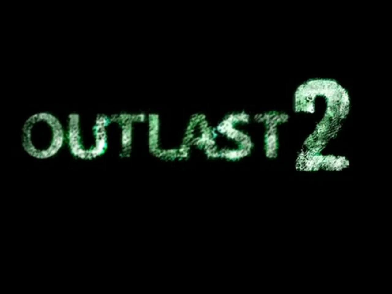 Outlast 2 part 3