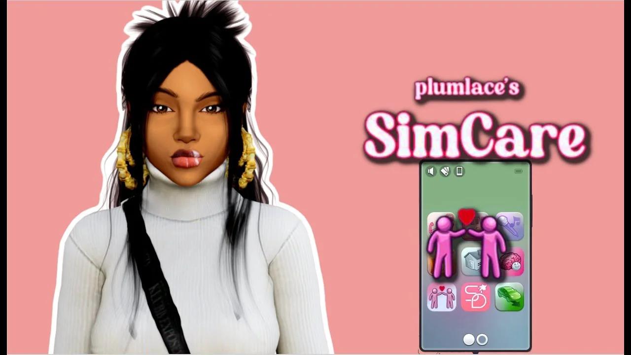How to Install SimCare Mod - Sims 4