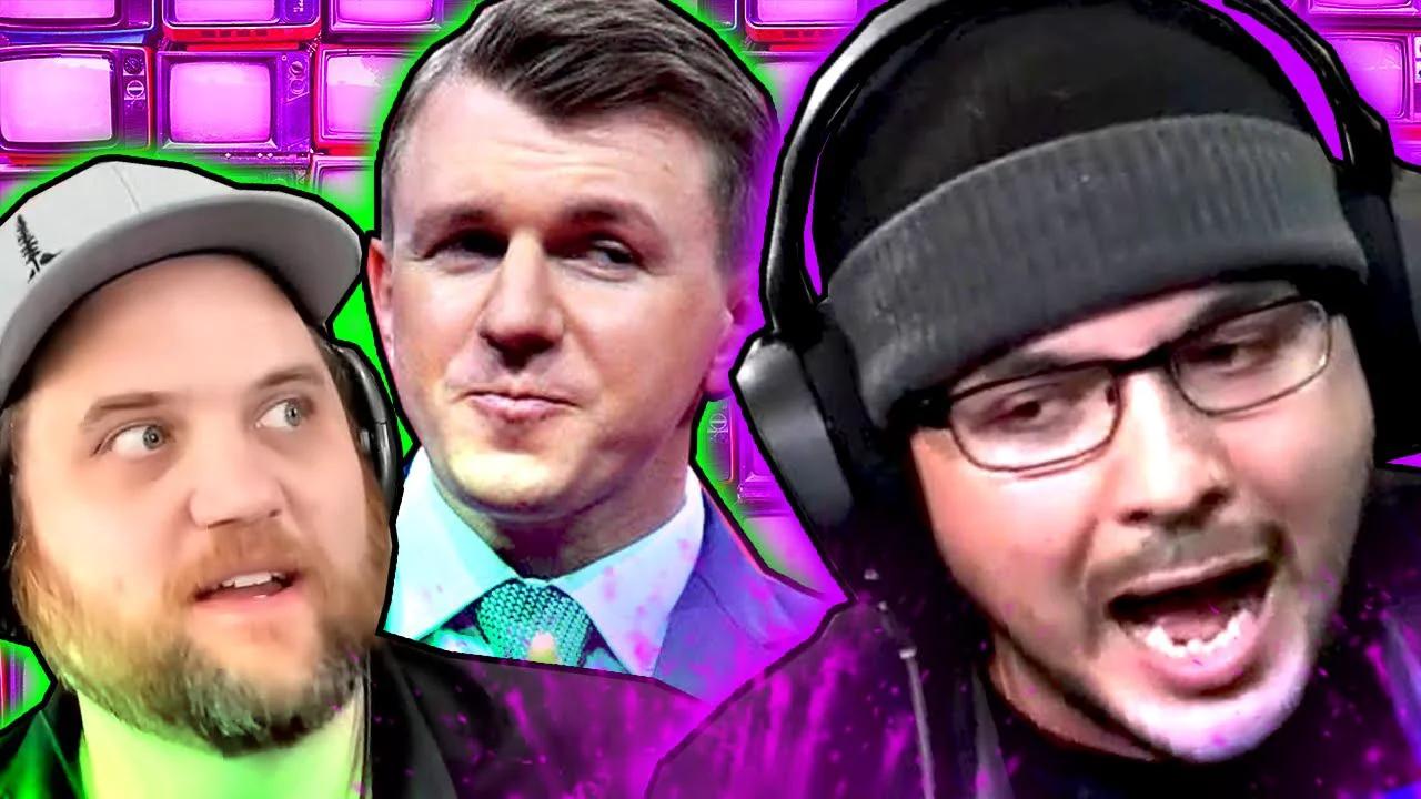 Tim Pool DOOMER Rant on the INFIGHTING of RIGHT WING GRIFTERS (Ghoul ...