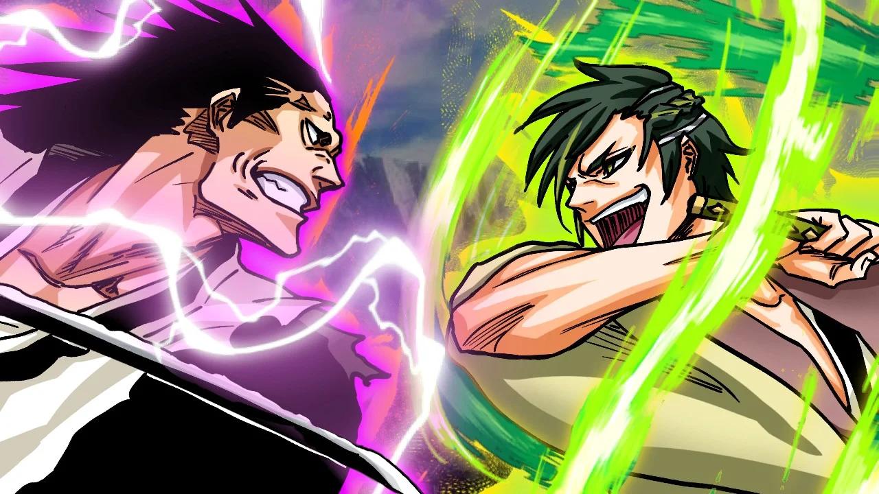 EPIC FIGHT After TYBW | Gotei 13, Espada, Quincy & Fullbringers VS ...